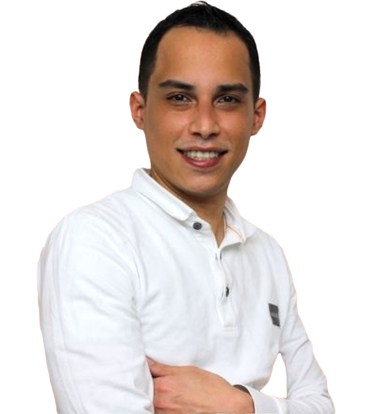 Ons team – Orthodontiepraktijk Vianen | Alexander Nassy