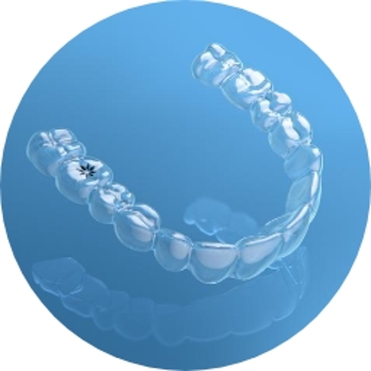 Invisalign – Orthodontiepraktijk Vianen | Alexander Nassy